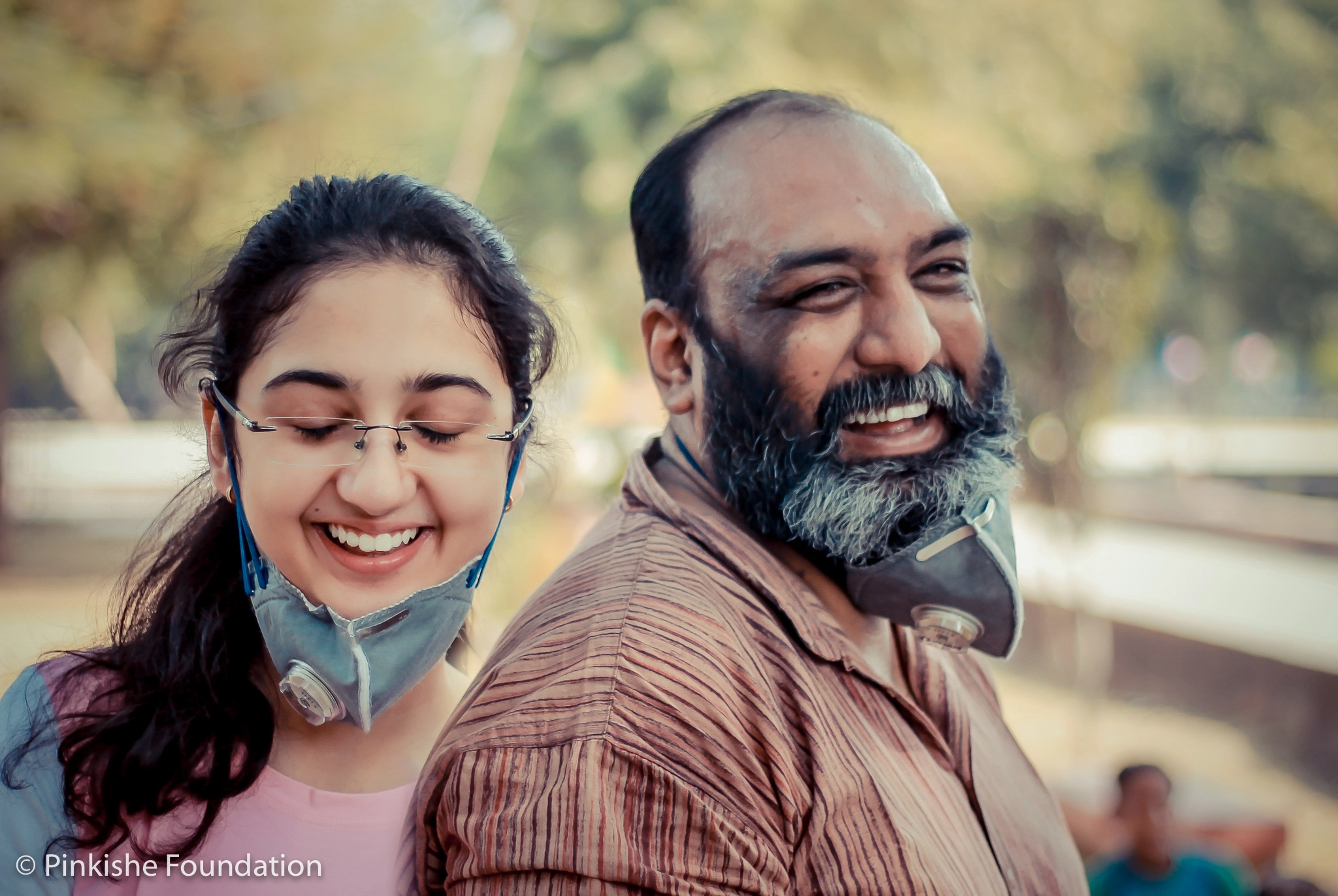 Pinkishe Foundation | NGO Empowering Women & Advancing Menstrual Health